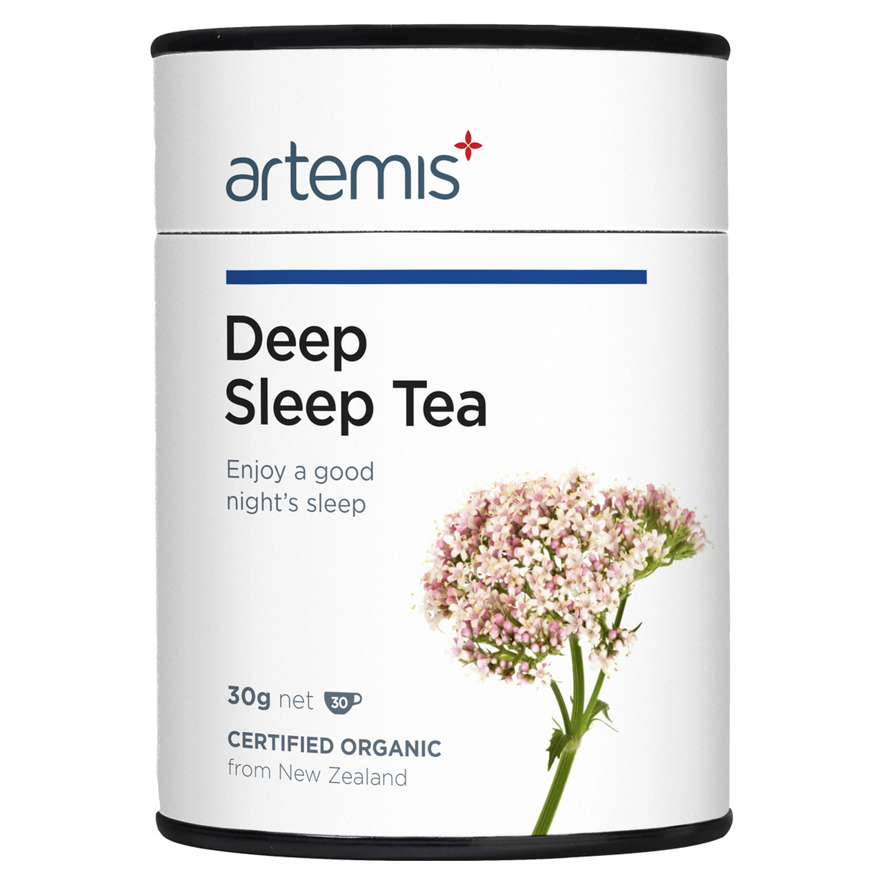 Artemis Deep Sleep Tea 30g 109575 | Hardy's | New Zealand