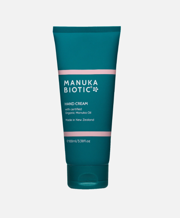 Manuka Biotic Restorative Hand Cream 100ml 111883 | Hardy's | New Zealand