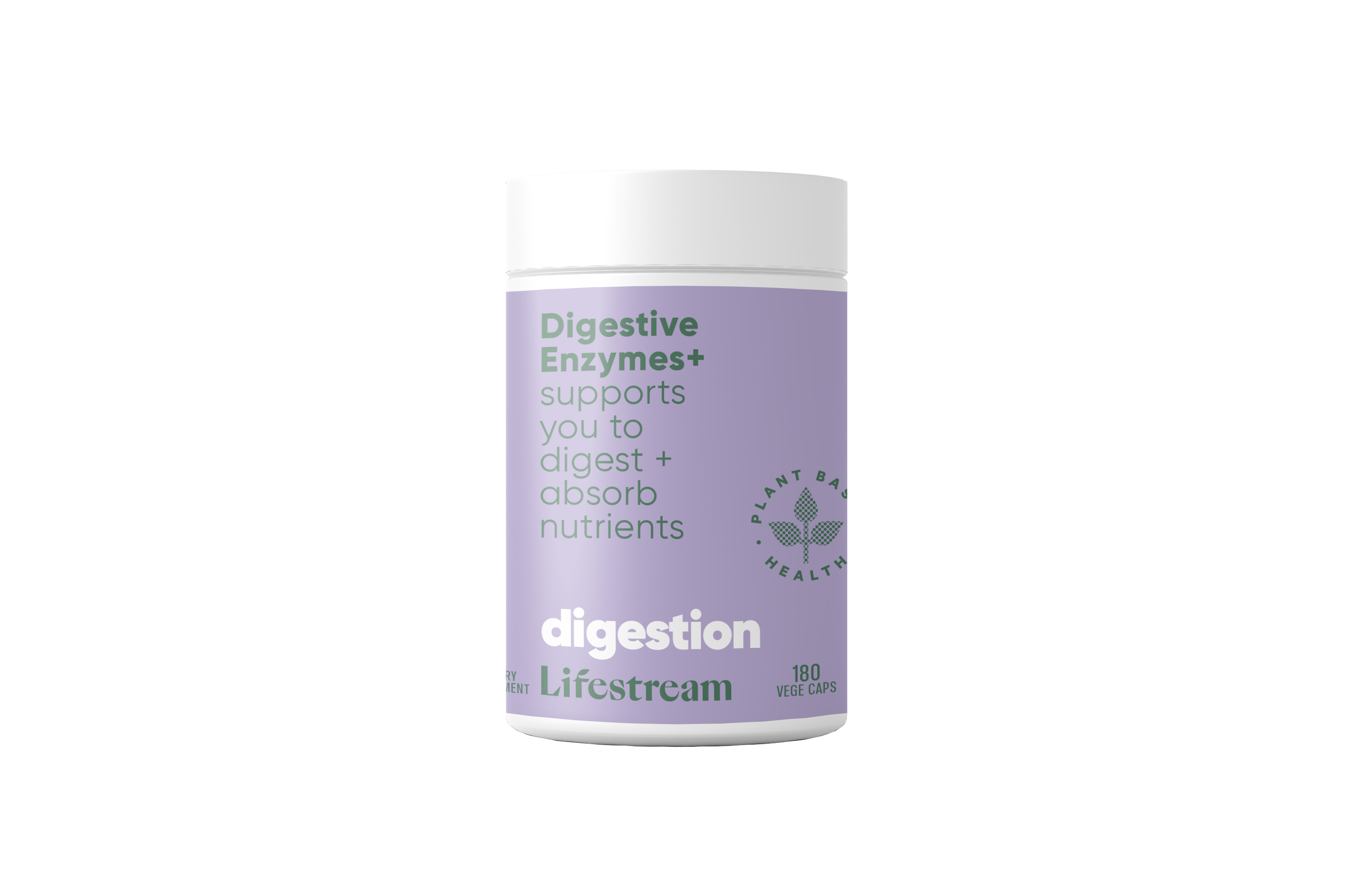 Life Digestive Enzymes at Kay Harper blog