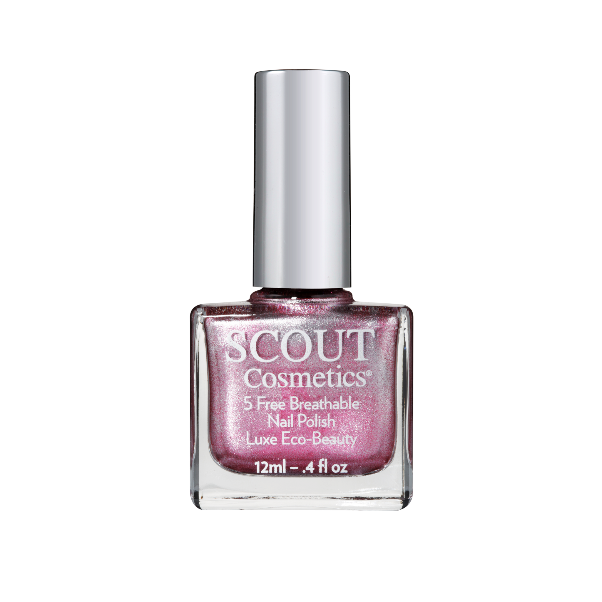 SCOUT Cosmetics Nail Polish - All She Desires 112747 | Hardy's | New ...